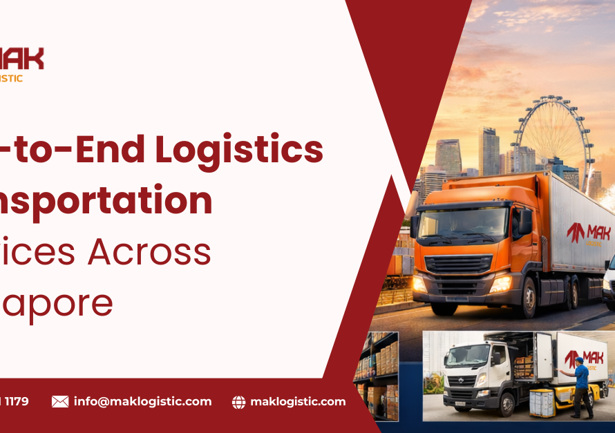 Why Sensitive Product Delivery Powers Singapore’s Semiconductor Hub?