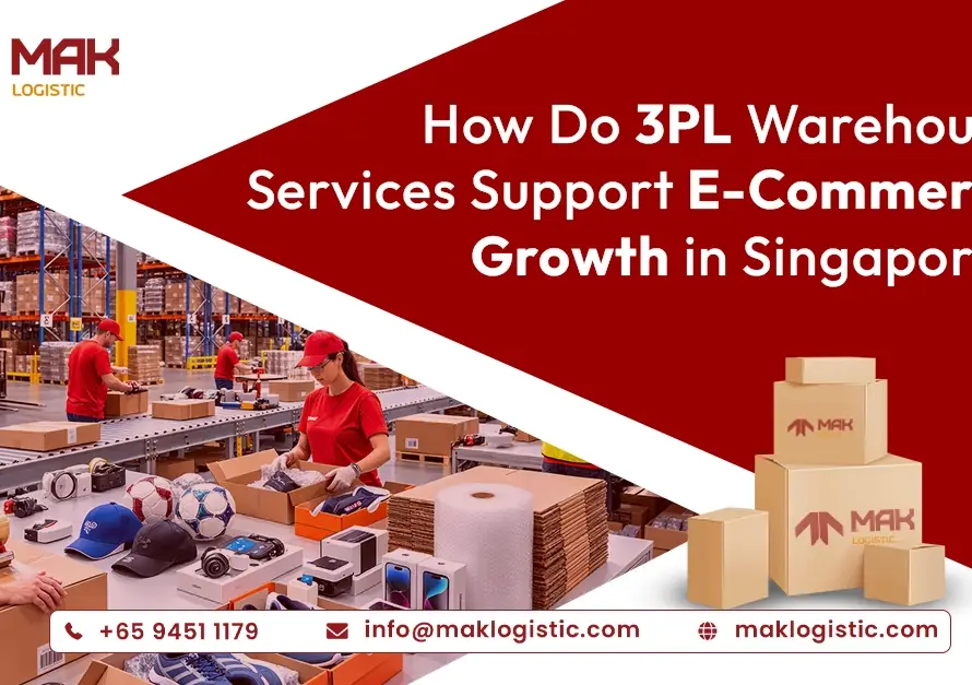 Warehouse Services Singapore: Storage, Packing and Distribution | MAK ...
